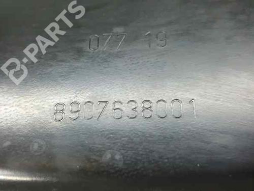 Front bumper reinforcement CITROËN C5 AIRCROSS 1.5 BlueHDi 130 8749951 ...