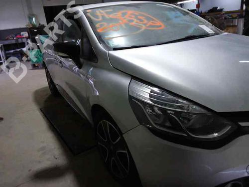 Pare-chocs arrière RENAULT CLIO IV (BH_) 1.5 dCi 90 850224680R ...