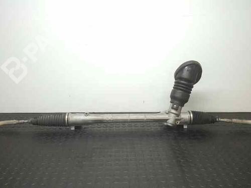 Steering rack TOYOTA AURIS Estate (_E18_) 1.8 Hybrid (ZWE186_) 9649595 ...