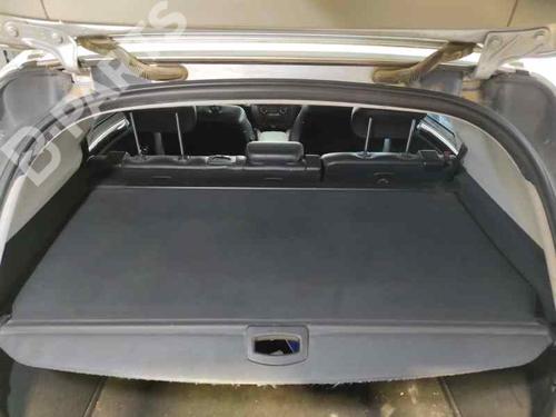 Rear parcel shelf MERCEDES-BENZ M-CLASS (W164) ML 320 CDI 4-matic (164. ...