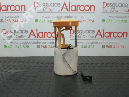 Fuel pump VW BEETLE (5C1, 5C2) 2.0 TDI 12604424 | B-Parts