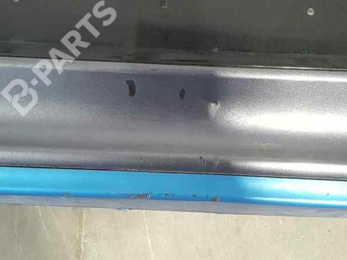 Rear bumper HYUNDAI IONIQ (AE) 1.6 GDI Hybrid 7994600 | B-Parts