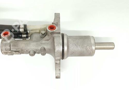 Brake master cylinder MERCEDES-BENZ VITO / MIXTO Van (W639) 3131836 | B ...