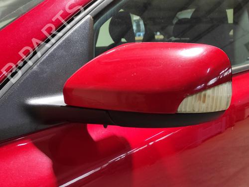 Rétroviseur gauche VOLVO S40 II (544) 4797053 | B-Parts