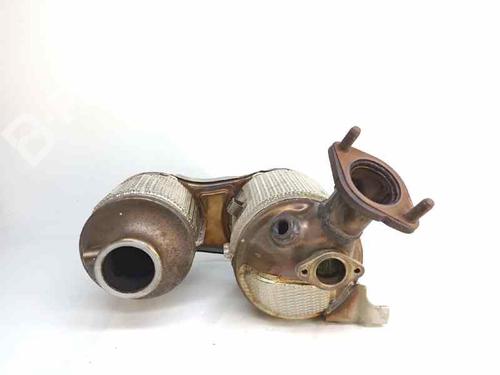 Particulate filter KIA STONIC (YB) 1.6 CRDi 8263929 | B-Parts