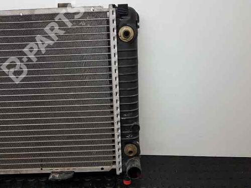 Water radiator MERCEDES-BENZ 190 (W201) E 2.0 (201.024) 5146737 | B-Parts