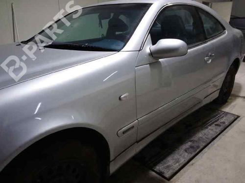 Cerradura de porton trasero MERCEDES-BENZ CLK (C208) 230 Kompressor ...