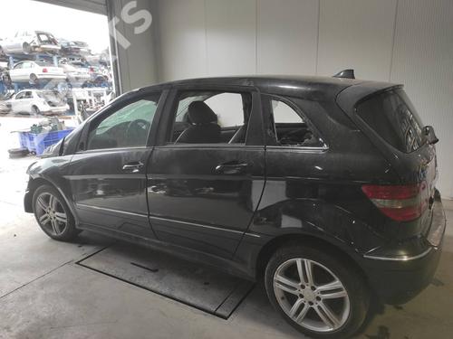 Manual gearbox MERCEDES-BENZ B-CLASS Sports Tourer (W245) B 180 CDI ...