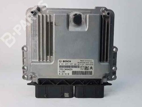 Used Car Parts For OPEL GRANDLAND X (A18) 1.5 Turbo D (75) V645877 | B ...