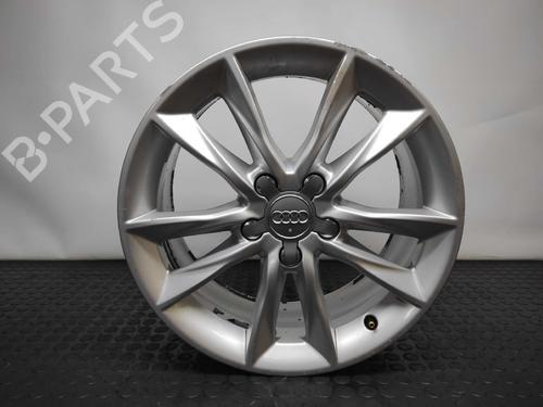Jante AUDI A3 Sportback (8VA, 8VF) 2.0 TDI 10419446 | B-Parts
