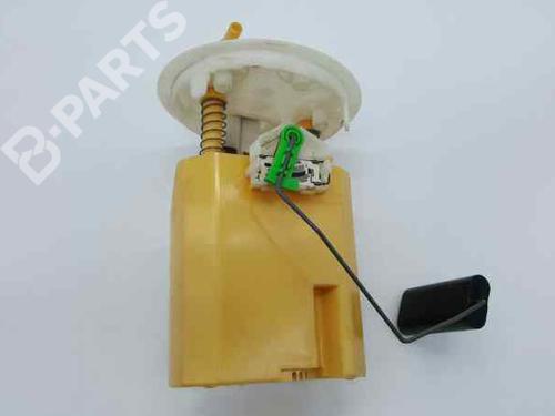 Used Parts For DACIA DUSTER (HS_)1.5 dCi (HSMC) | B-Parts