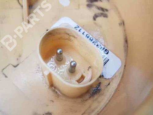 Fuel pump BMW X5 (E53) 3.0 d 4970882 | B-Parts