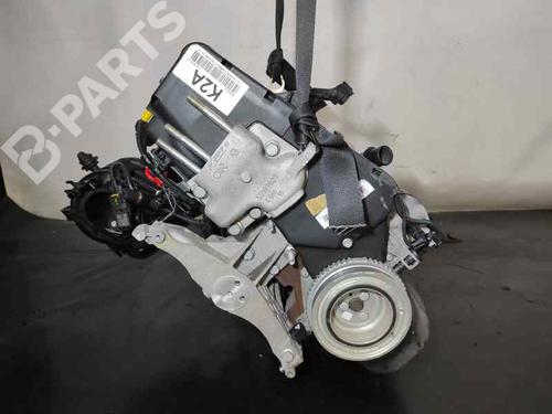 Engine FORD KA (RU8) 1.2 7877846 | B-Parts