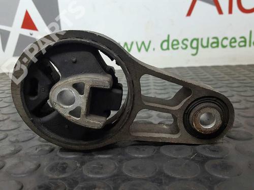 Engine mount MINI MINI (R56) Cooper S 10263051 | B-Parts