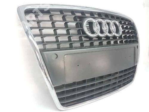 Grille AUDI A8 D3 (4E2, 4E8) 4.2 TDI quattro 4697312 | B-Parts