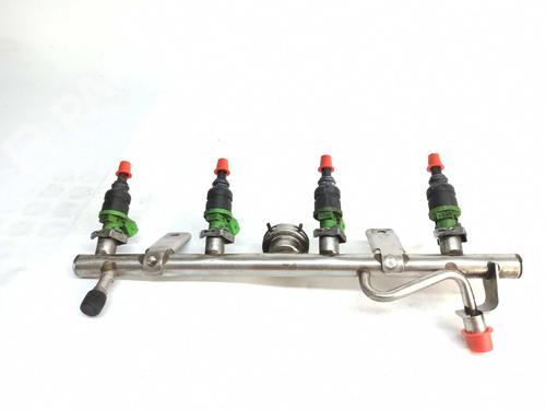 Rail D'Injecteurs MERCEDES-BENZ C-CLASS Coupe (CL203) C 220 8296058 | B ...