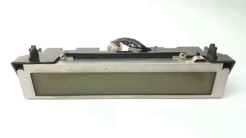 Electronic module MAZDA 3 Saloon (BK) 1.6 DI Turbo (BK12Y) 6629383 | B ...