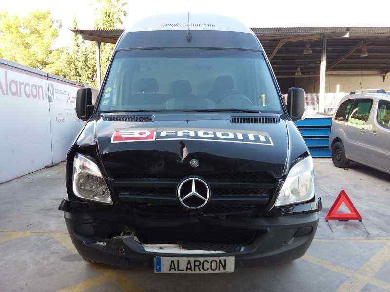 Electronic module MERCEDES-BENZ SPRINTER 3,5-t Van (B906) 313 CDI (906. ...