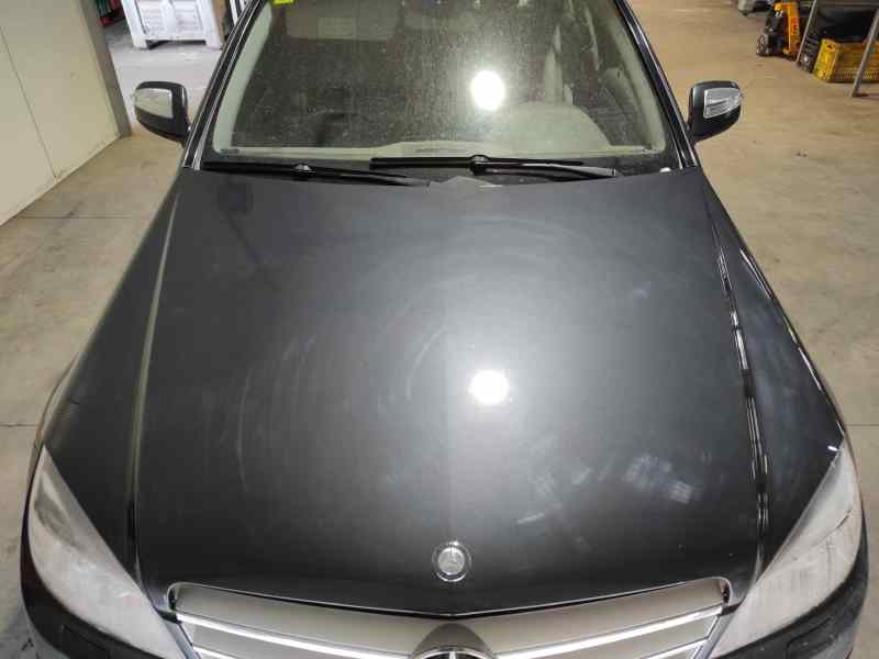 Hood MERCEDES-BENZ C-CLASS (W204) C 220 CDI (204.008) 10734341 | B-Parts