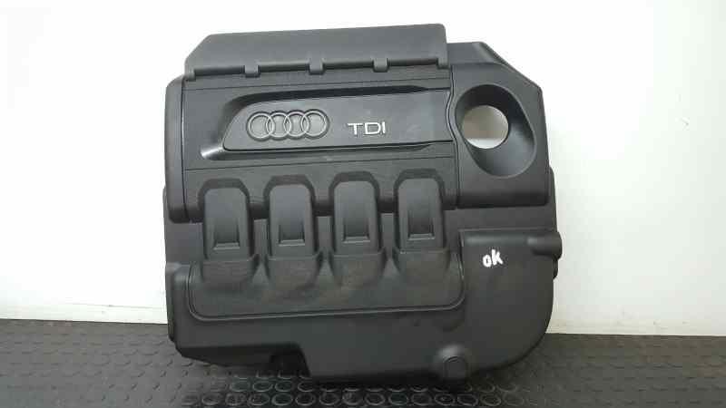 Engine cover AUDI A3 Sportback (8VA, 8VF) 1.6 TDI 8749629 | B-Parts