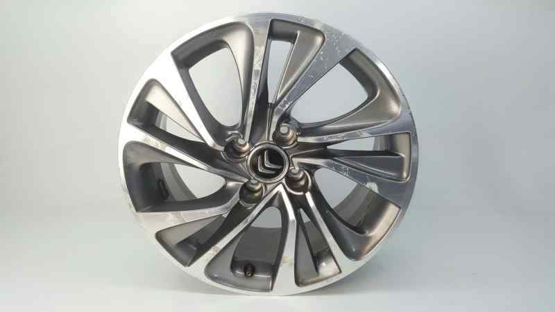 Rim CITROËN DS4 (NX_) 1.6 HDi 110 5604770 | B-Parts