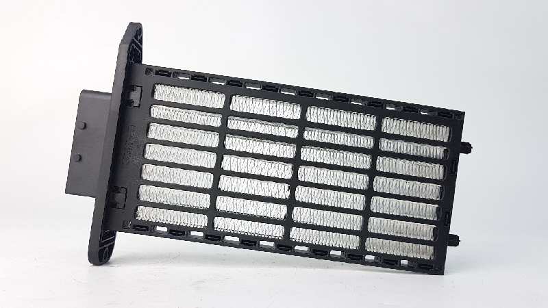Heater resistor RENAULT CLIO IV (BH_) 1.5 dCi 75 11675507 | B-Parts