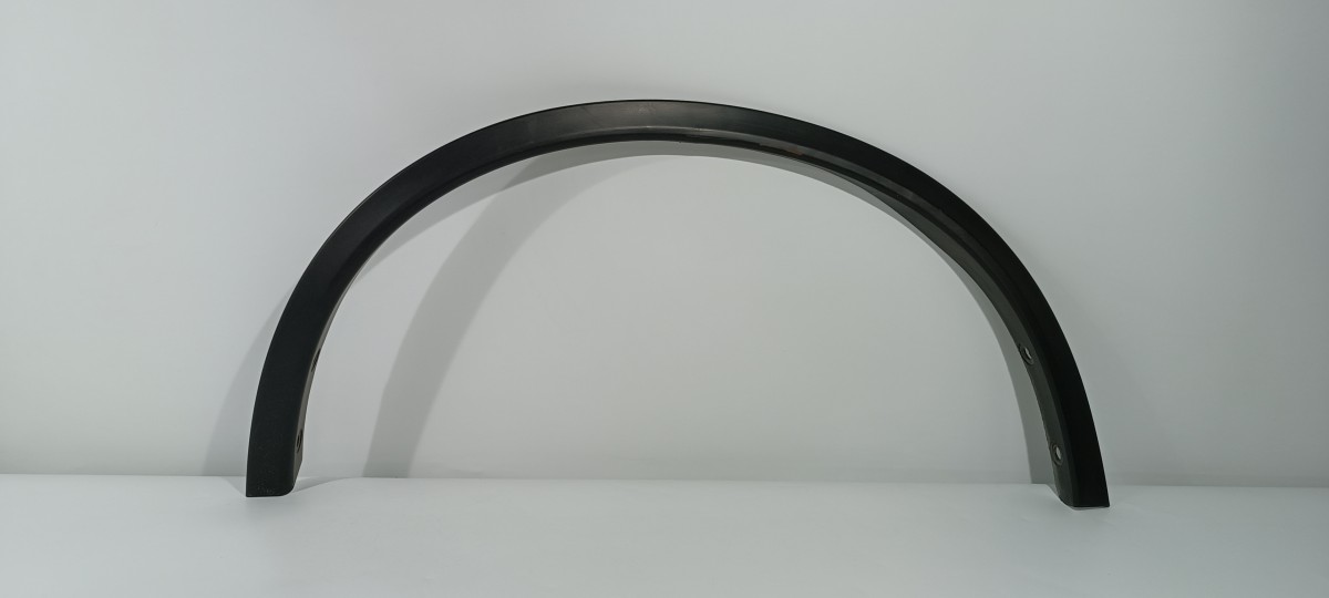 Front right wheel arch trim NISSAN X-TRAIL III (T32_, T32R, T32RR) 1.6 ...