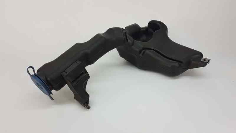 Windscreen washer tank MERCEDES-BENZ E-CLASS (W212) E 220 CDI / BlueTEC ...