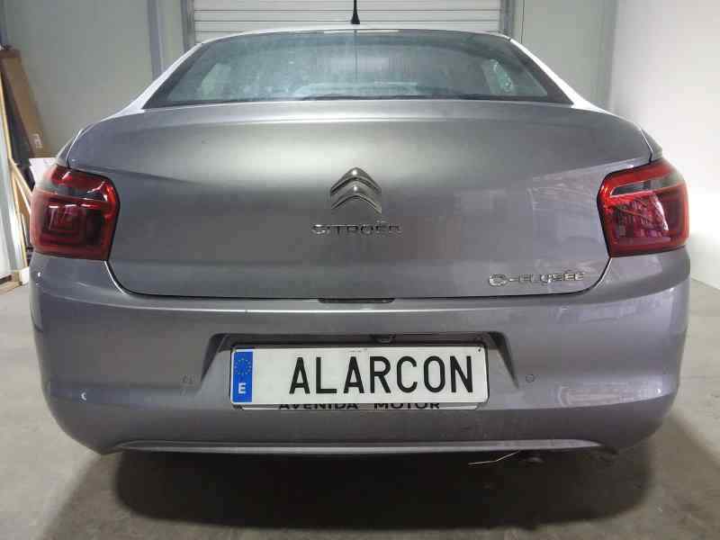 Subframe CITROËN C-ELYSEE (DD_) 1.6 BlueHDi 100 4763899 | B-Parts