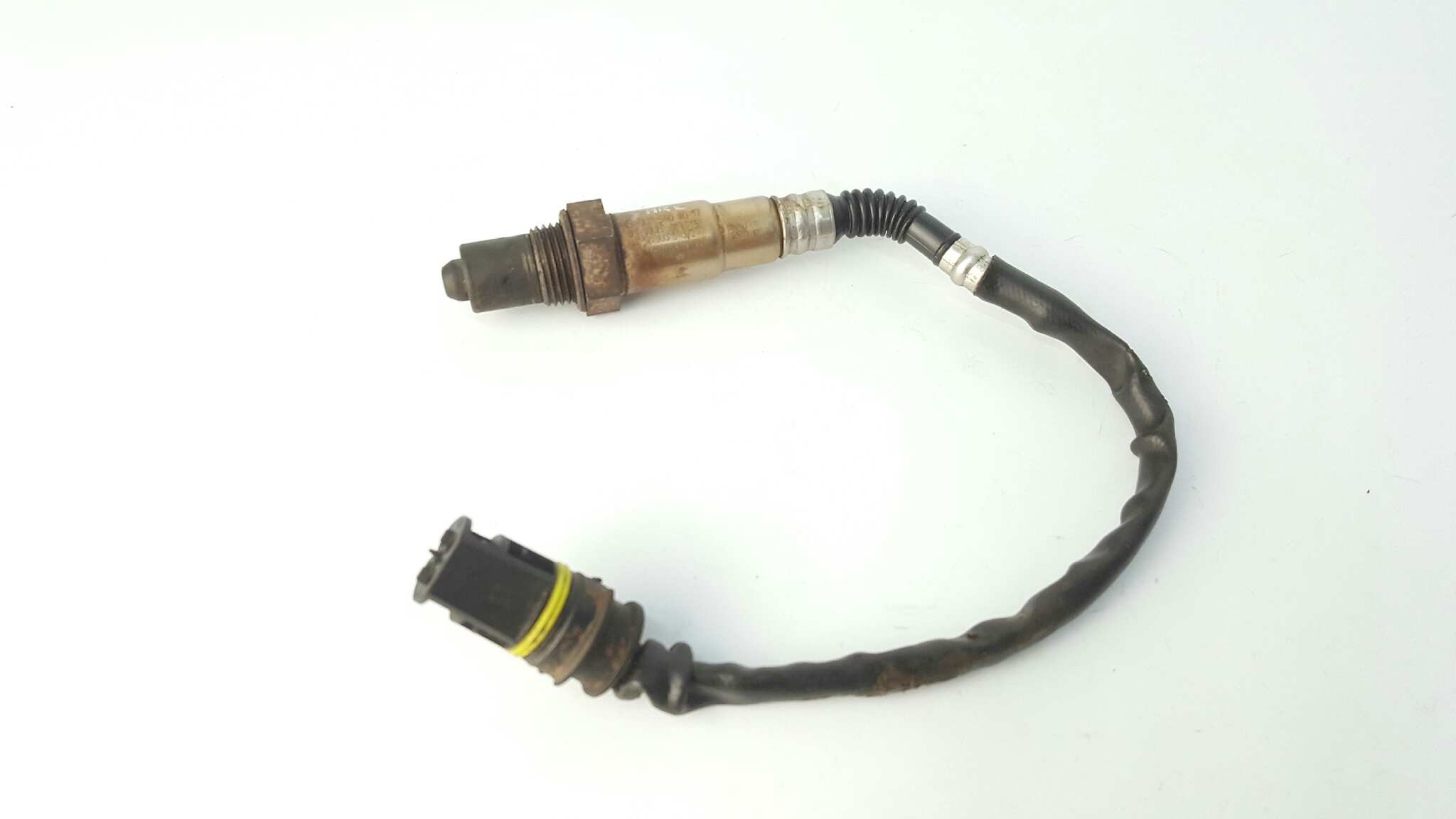 Electronic sensor MERCEDES-BENZ S-CLASS (W220) S 500 (220.075, 220.175 ...