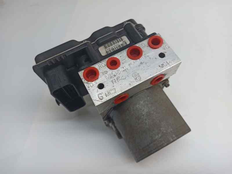ABS pump CITROËN JUMPY (VF7) 2.0 HDi 120 9043805 | B-Parts