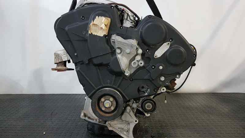 Engine PEUGEOT 407 (6D_) 3.0 (6DXFVJ) 4405328 | B-Parts