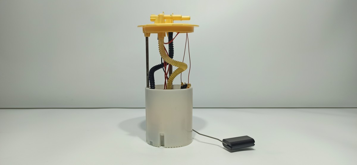 Fuel pump NISSAN QASHQAI II SUV (J11, J11_) 1.5 dCi 10977764 | B-Parts