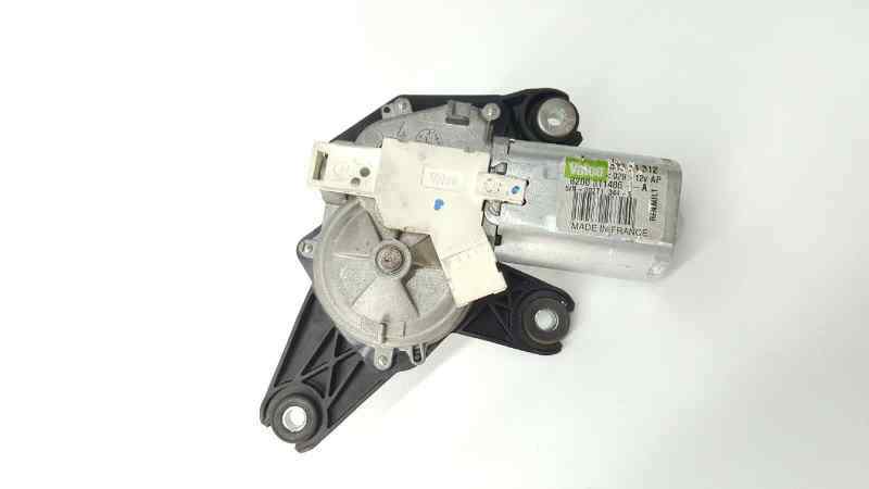 Rear wiper motor RENAULT CLIO III (BR0/1, CR0/1) 1.5 dCi 3429003 | B-Parts