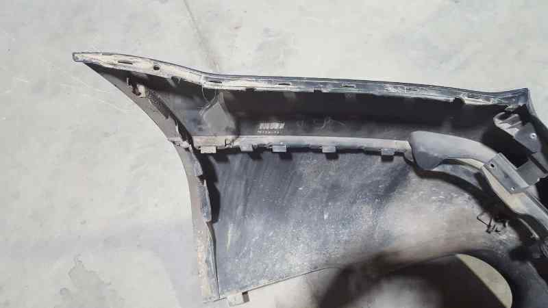 Rear bumper AUDI Q7 (4LB) 3.0 TDI quattro 3164048 | B-Parts