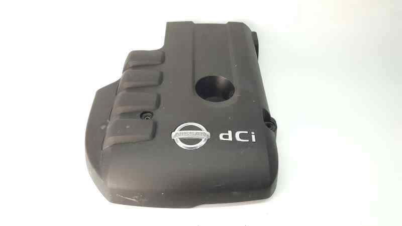 Engine cover NISSAN PATHFINDER III (R51) 2.5 dCi 8749301 | B-Parts