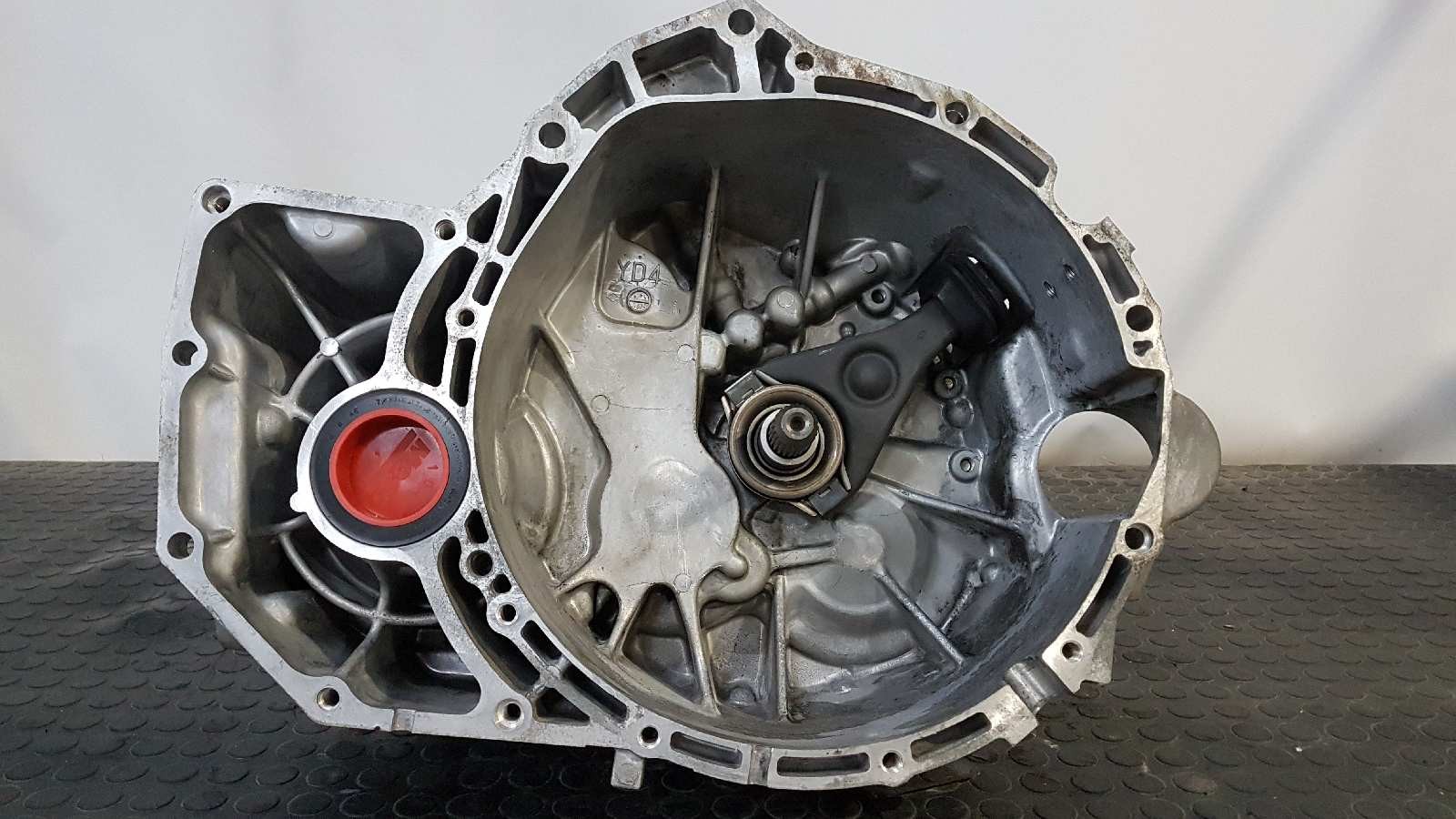 Manual gearbox NISSAN X-TRAIL I (T30) 2.2 dCi 4067473 | B-Parts