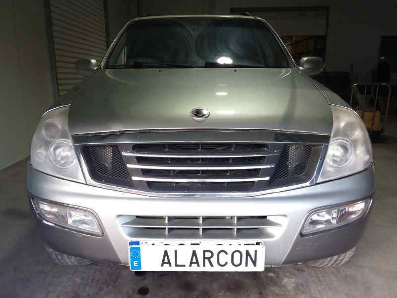 Break pedal SSANGYONG REXTON / REXTON II (GAB_) 3.2 RX320 4x4 8777093 ...