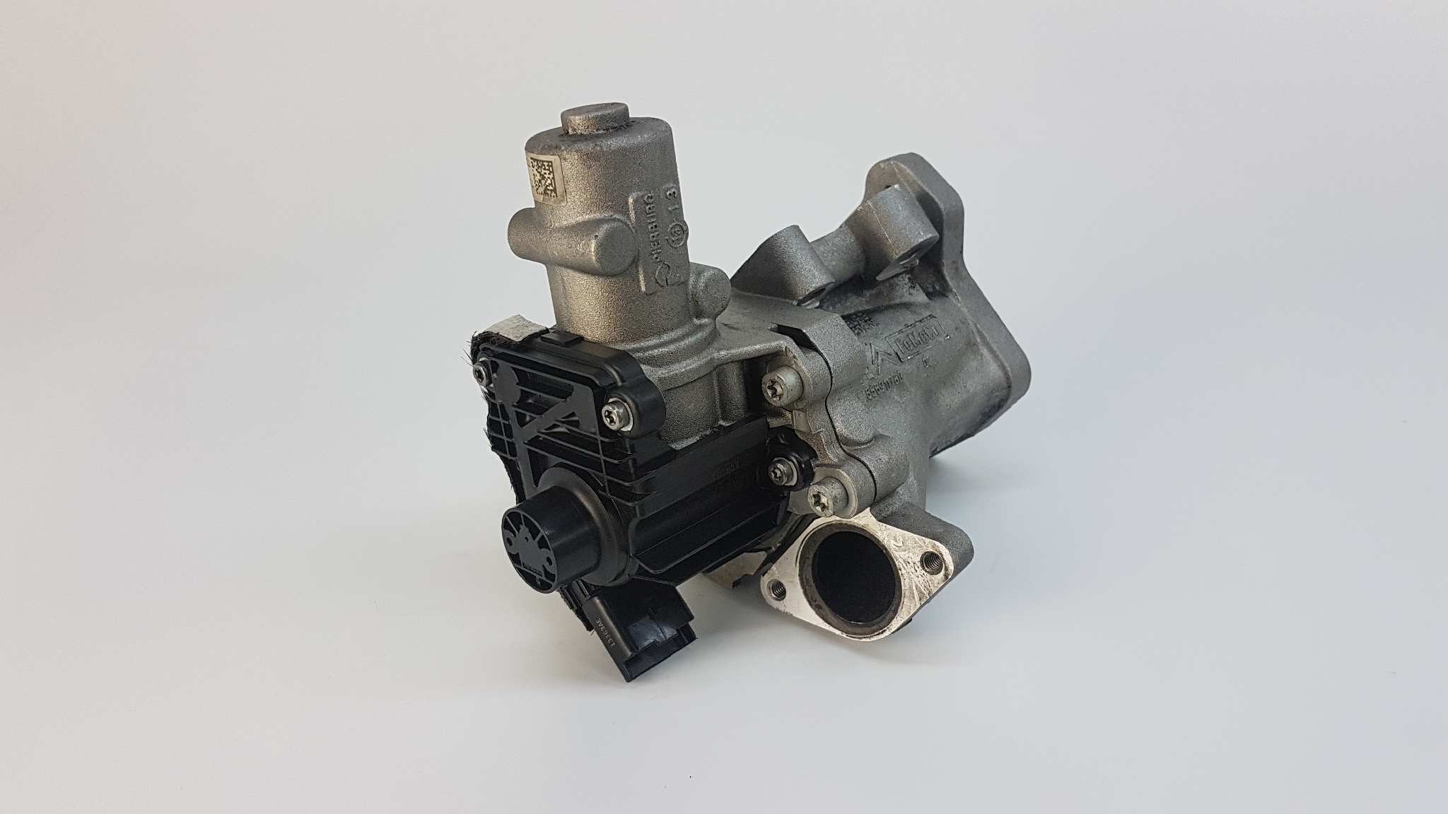 Egr LAND ROVER RANGE ROVER EVOQUE (L538) 2.2 D 4x4 8296035 | B-Parts