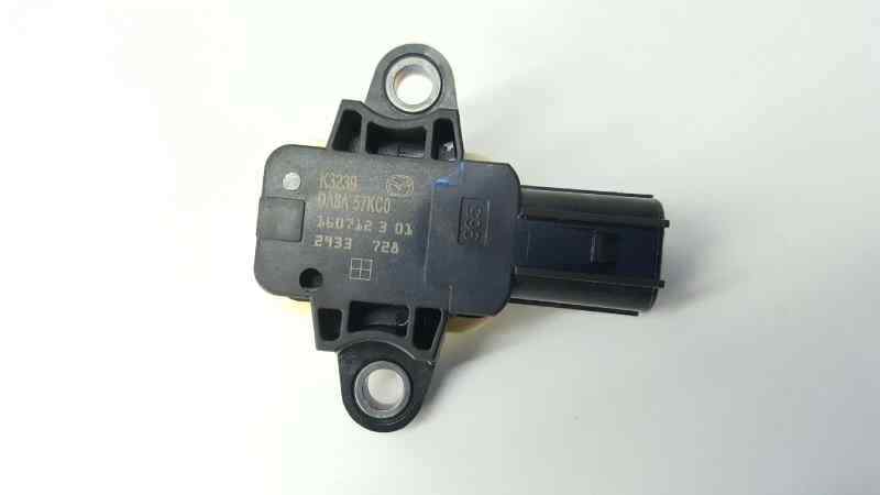 Electronic sensor MAZDA 3 (BM, BN) 2.0 4898866 | B-Parts
