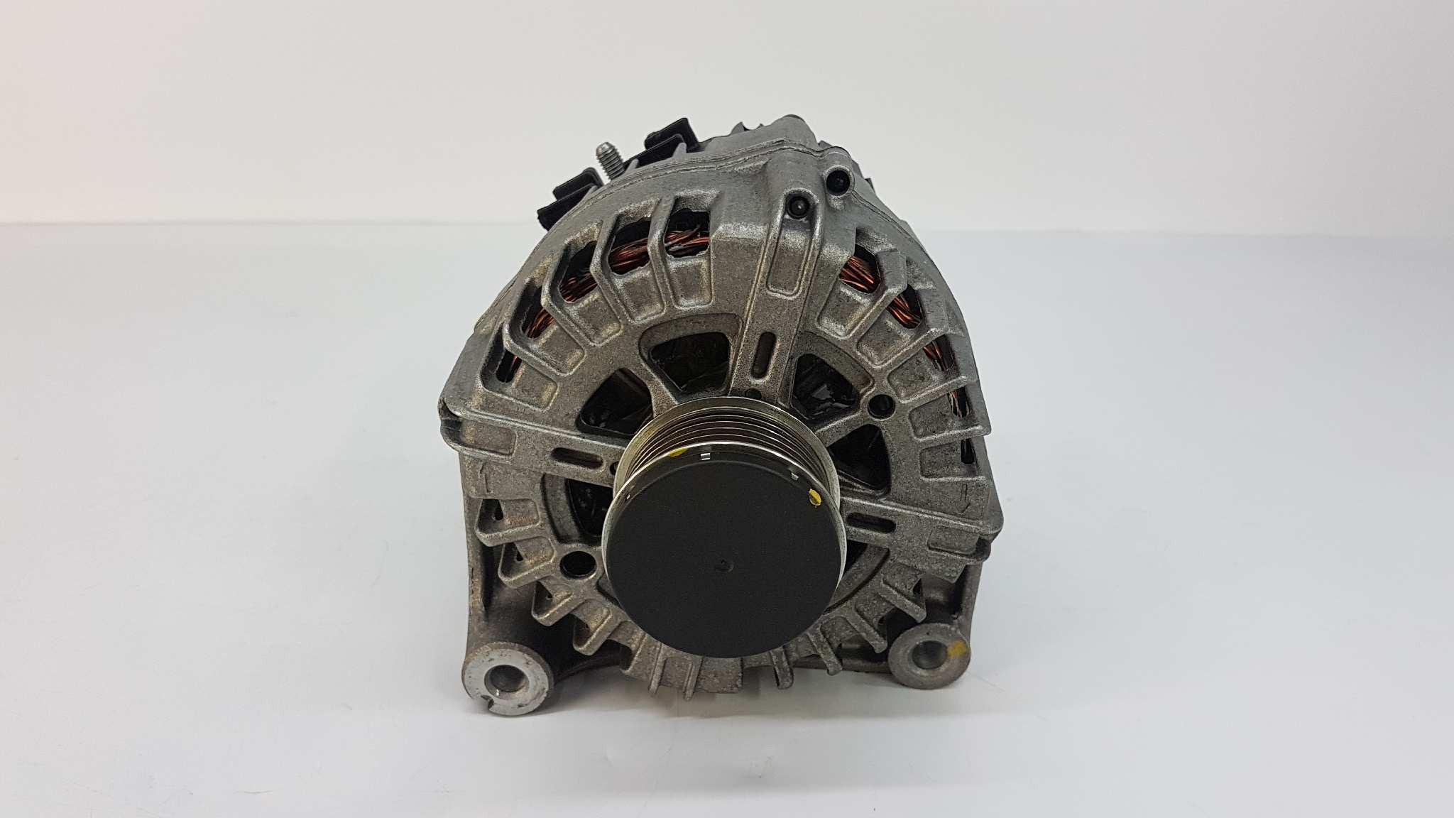 Alternator BMW X5 (F15, F85) xDrive 30 d 9456414 | B-Parts