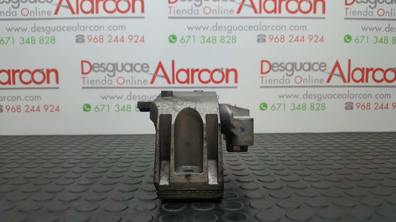 Engine mount AUDI TT (8N3) 1.8 T 10263374 | B-Parts