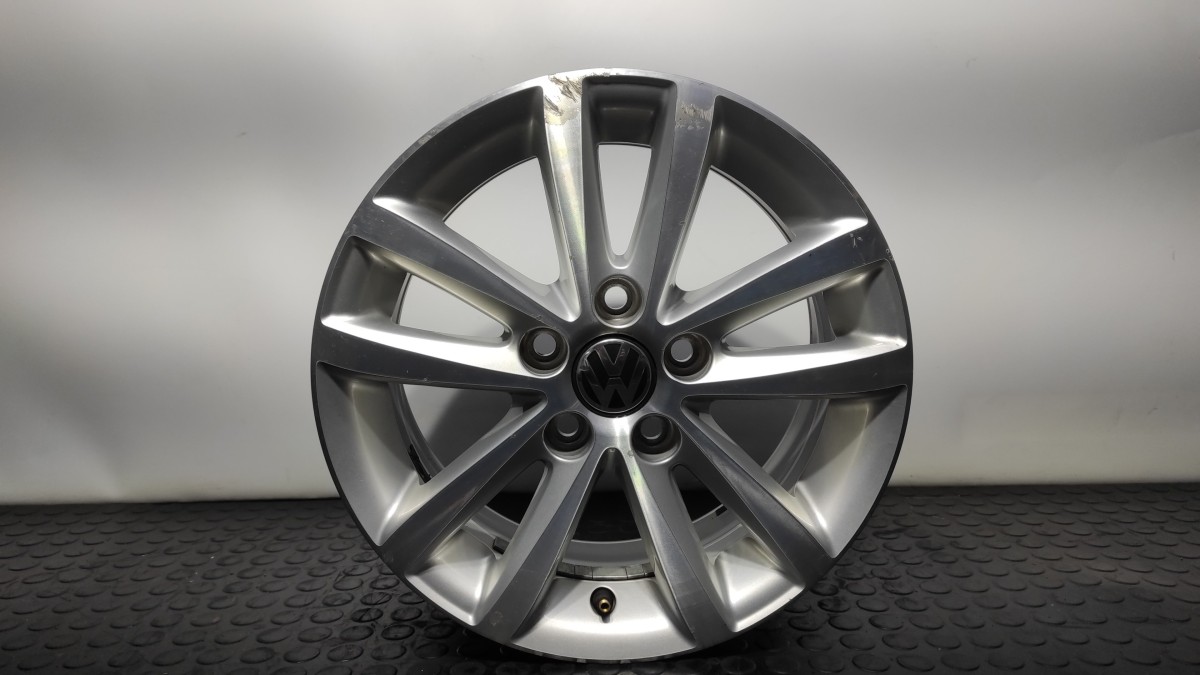 Rim VW POLO IV (9N_, 9A_) 1.4 TDI 12059463 | B-Parts