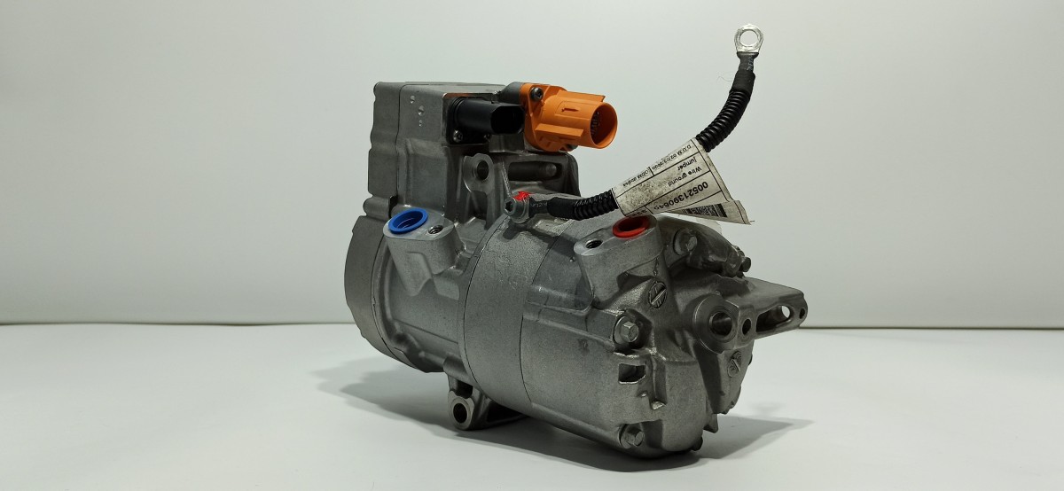 AC compressor FIAT 500e (332_) Elektro 3+1 (FA1) 13544958 | B-Parts