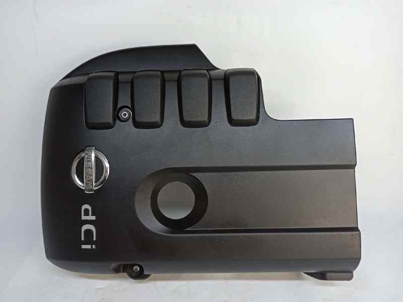 Engine cover NISSAN PATHFINDER III (R51) 2.5 dCi 8750465 | B-Parts