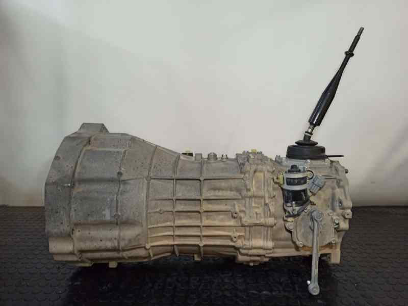 Manual gearbox NISSAN PATHFINDER III (R51) 2.5 dCi 6568088 | B-Parts