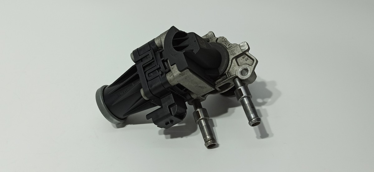 Egr PEUGEOT PARTNER Box Body/MPV (K9) 1.5 BlueHDi 100 13396078 | B-Parts