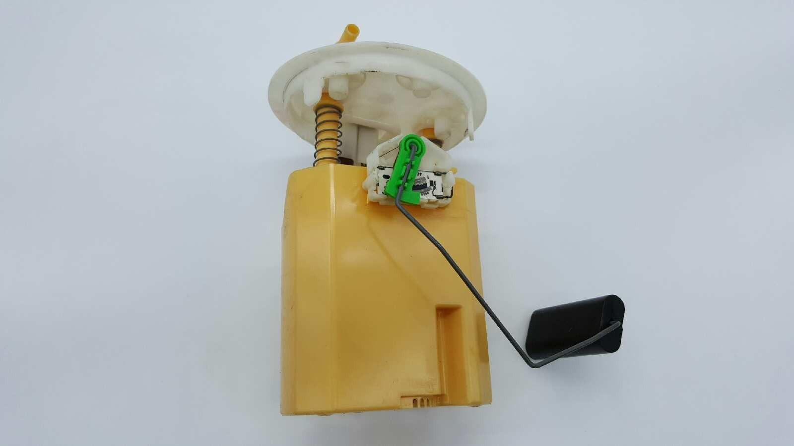 Pompe à carburant DACIA DUSTER (HS_) 1.5 dCi (HSMC) 2754876 | B-Parts