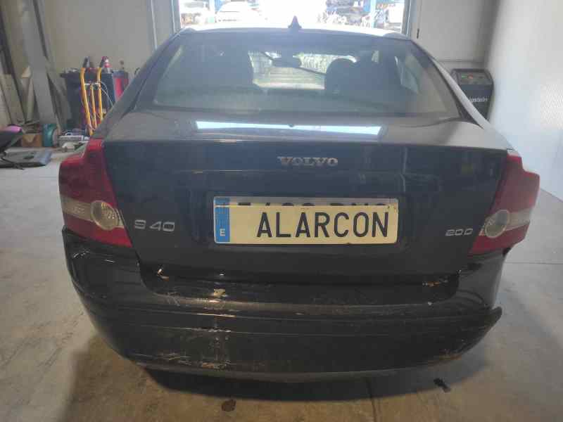 Engine control unit (ECU) VOLVO S40 II (544) 2.0 D 8496638 | B-Parts