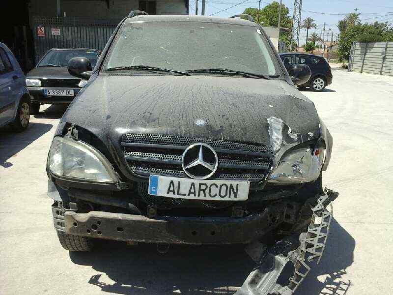 Subframe MERCEDES-BENZ M-CLASS (W163) ML 320 (163.154) 3280473 | B-Parts